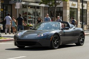 Where Did the Name Tesla Come From? Inspired by Innovation | RST