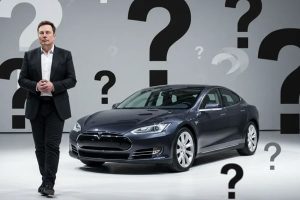 Where Did the Name Tesla Come From? Inspired by Innovation | RST